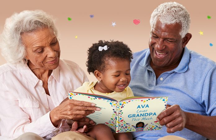7 Ways to Make Grandma and Grandpas feel loved on Grandparents Day ...
