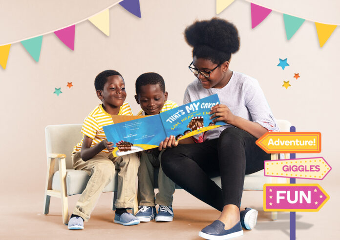 6 ways to make family reading time simply the best | Wonderbly Blog