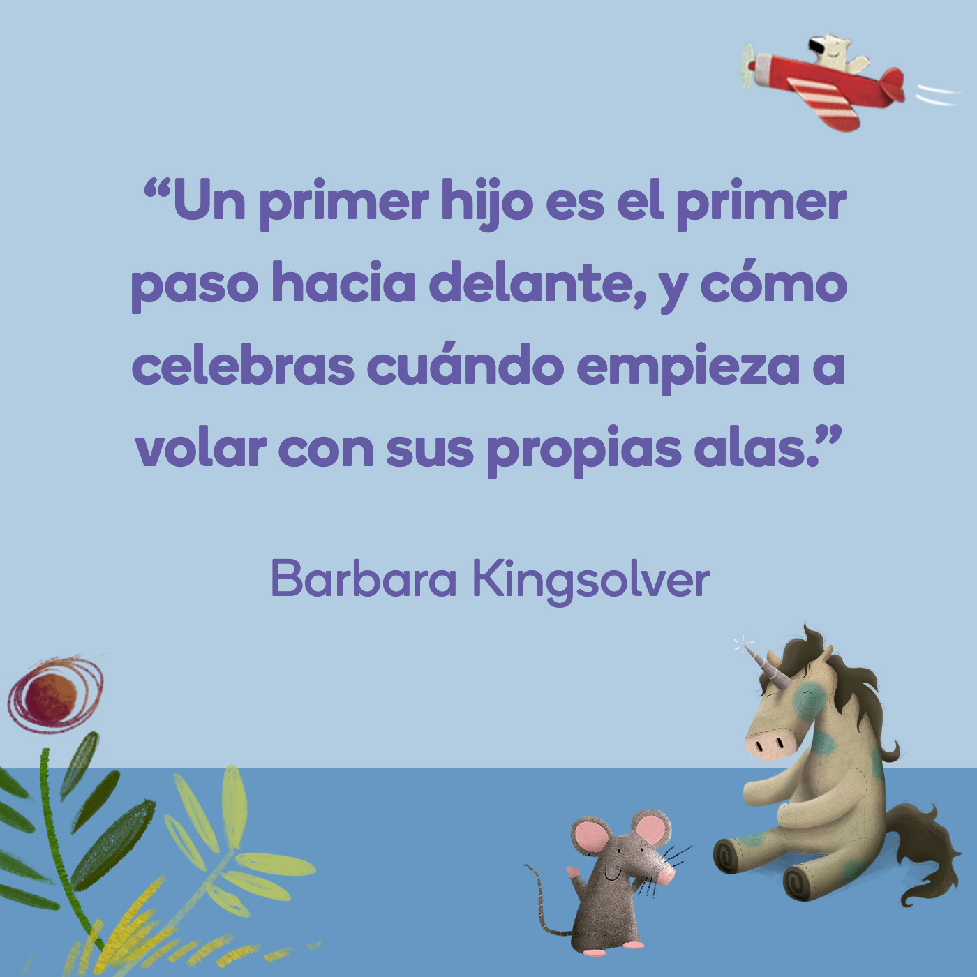 30 felicitaciones de nacimiento para celebrar la llegada del nuevo bebé ...