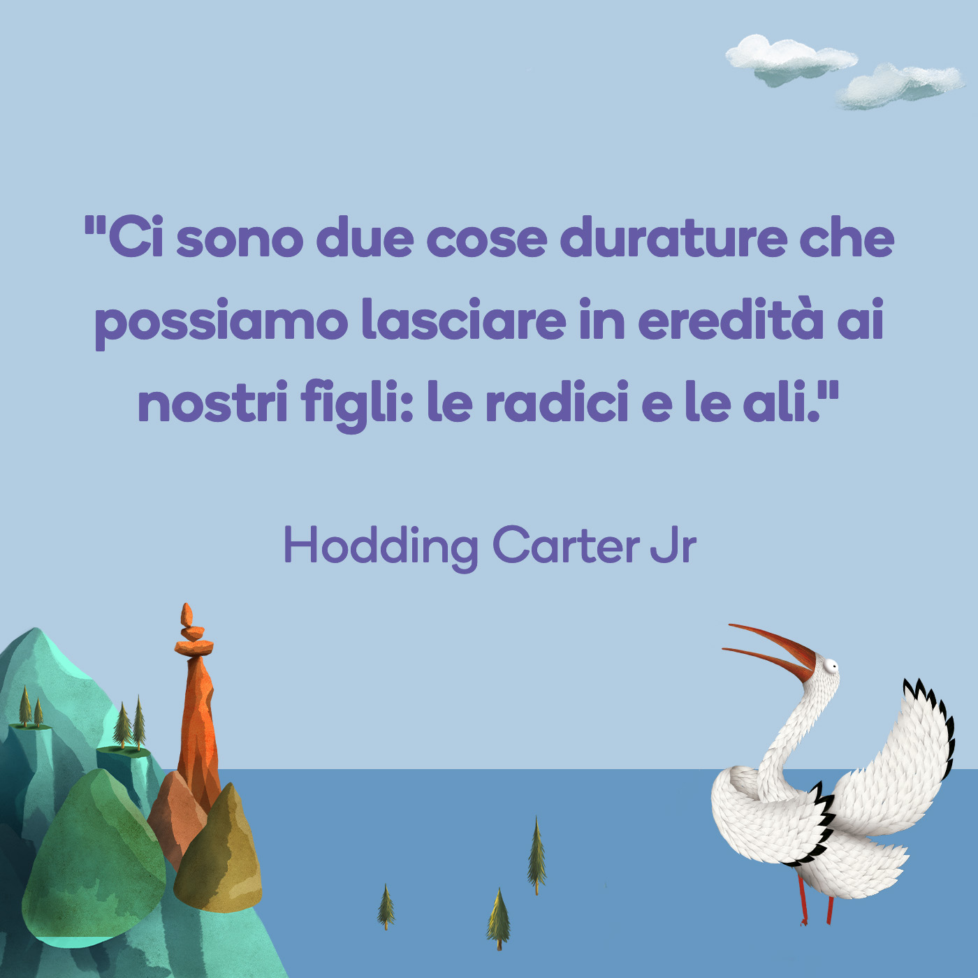 30 frasi di auguri per l'arrivo di un nuovo bebè | Wonderbly Blog