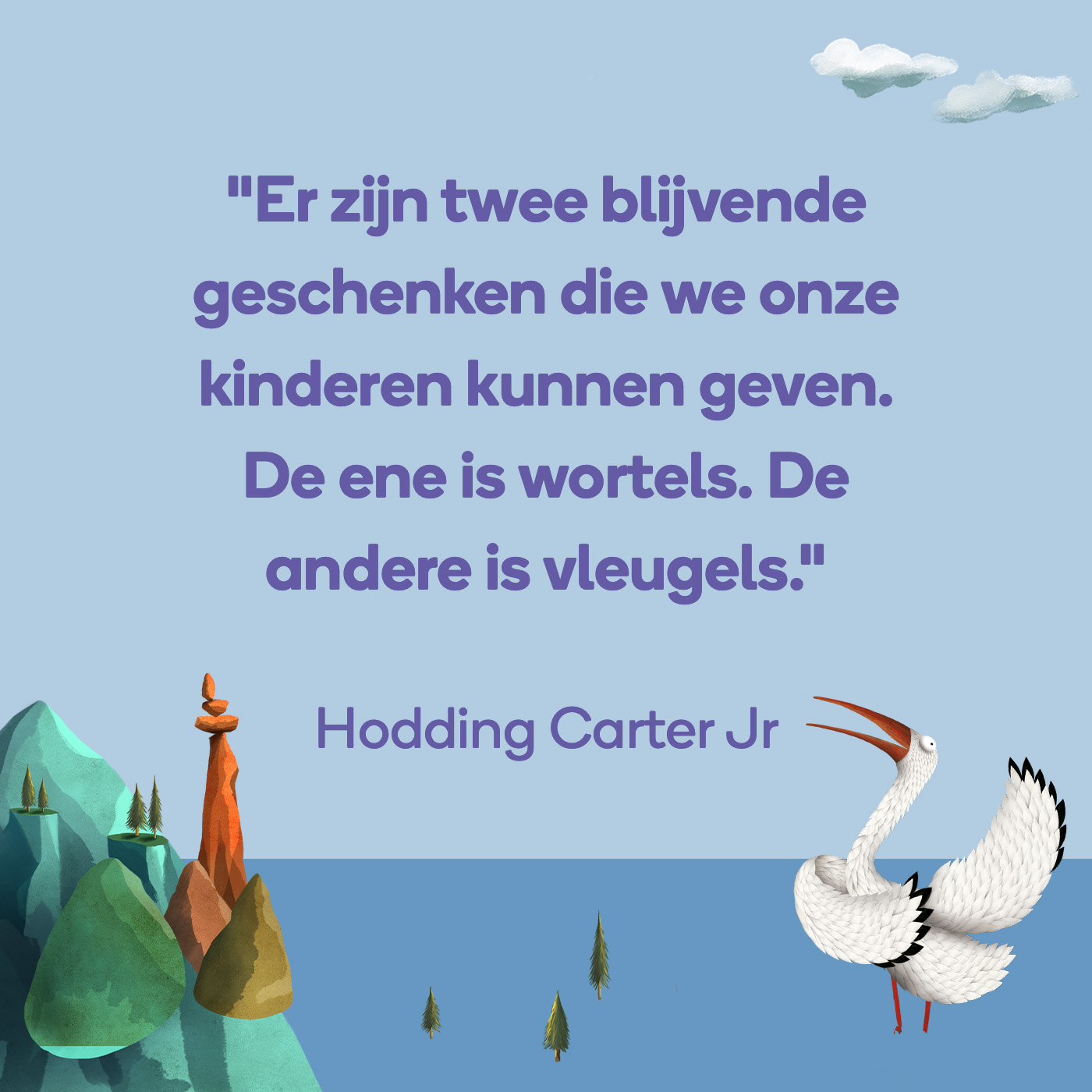 30 wensen om de komst van een kleine baby te vieren | Wonderbly Blog