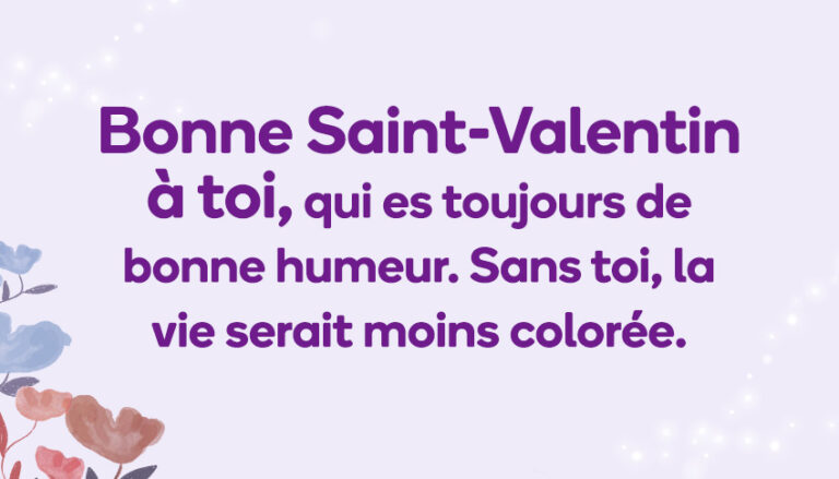 Trouvez votre bonheur parmi nos messages de Saint-Valentin | Wonderbly