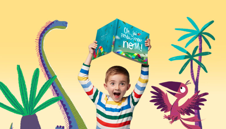 16 activités inspirantes autour de la lecture | Wonderbly