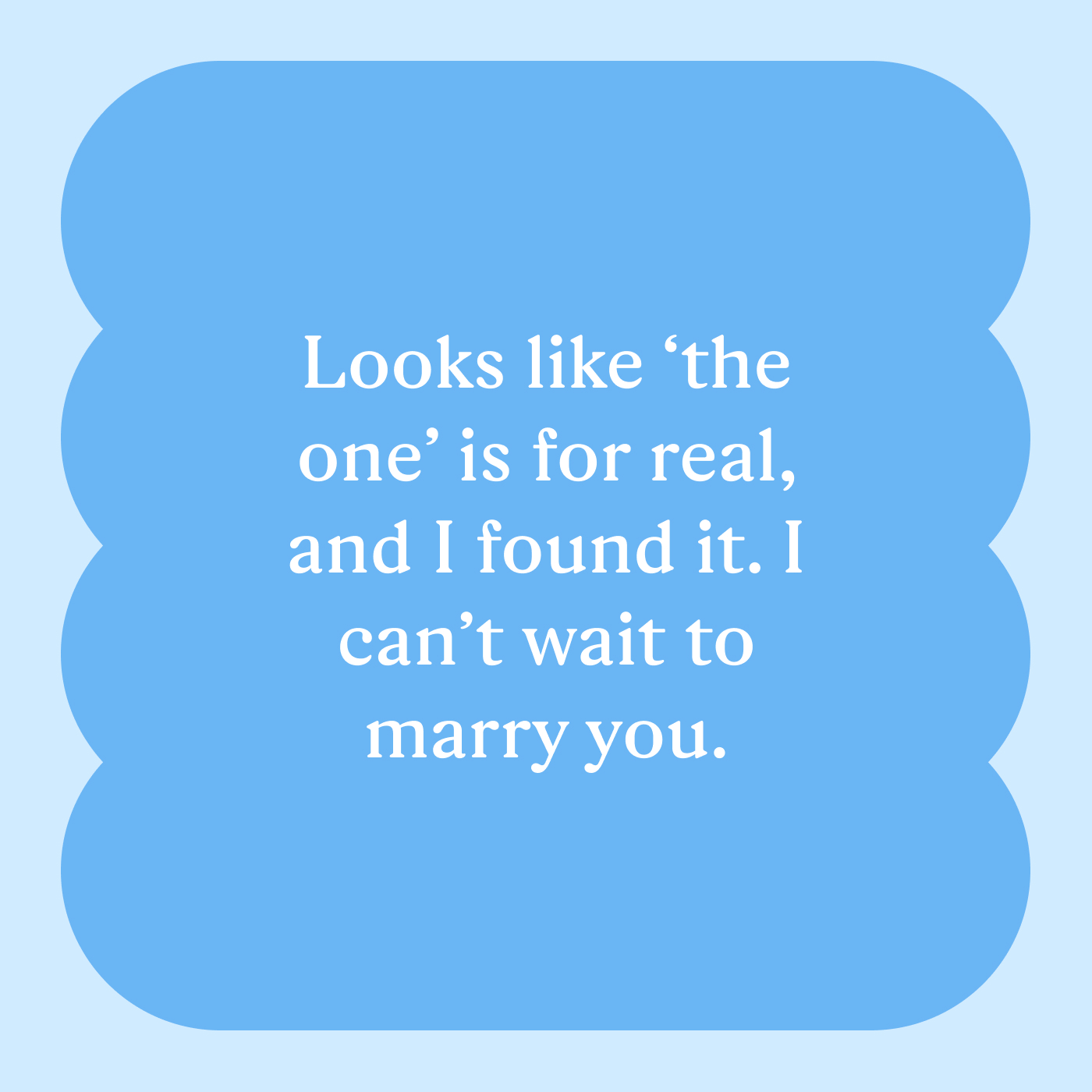 35 ways to say congratulations on your engagement | Wonderbly Blog