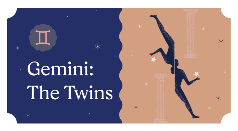 The ruling animals and symbols of all 12 zodiac signs | Wonderbly Blog