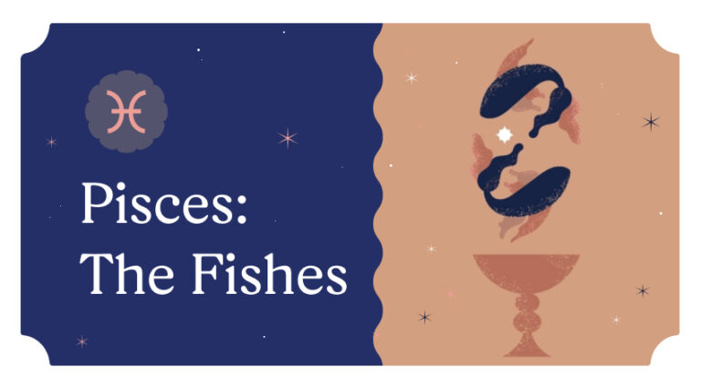 The ruling animals and symbols of all 12 zodiac signs | Wonderbly Blog