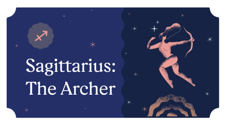 The ruling animals and symbols of all 12 zodiac signs | Wonderbly Blog